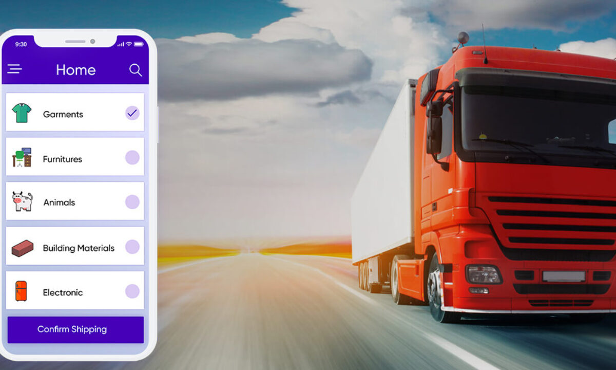Logistics App Pailot Is So Stoked To Announce That We Are Advancing