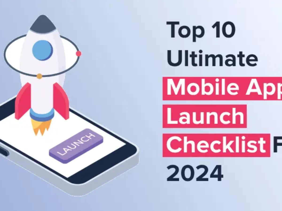 Launching App